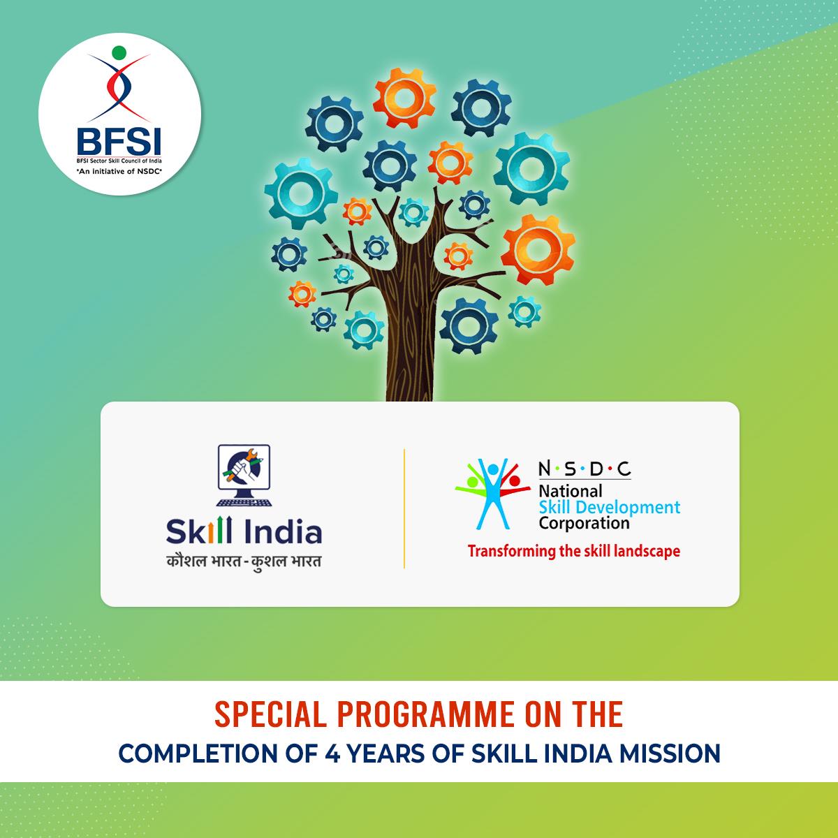 BFSI Sector Skill Council of India